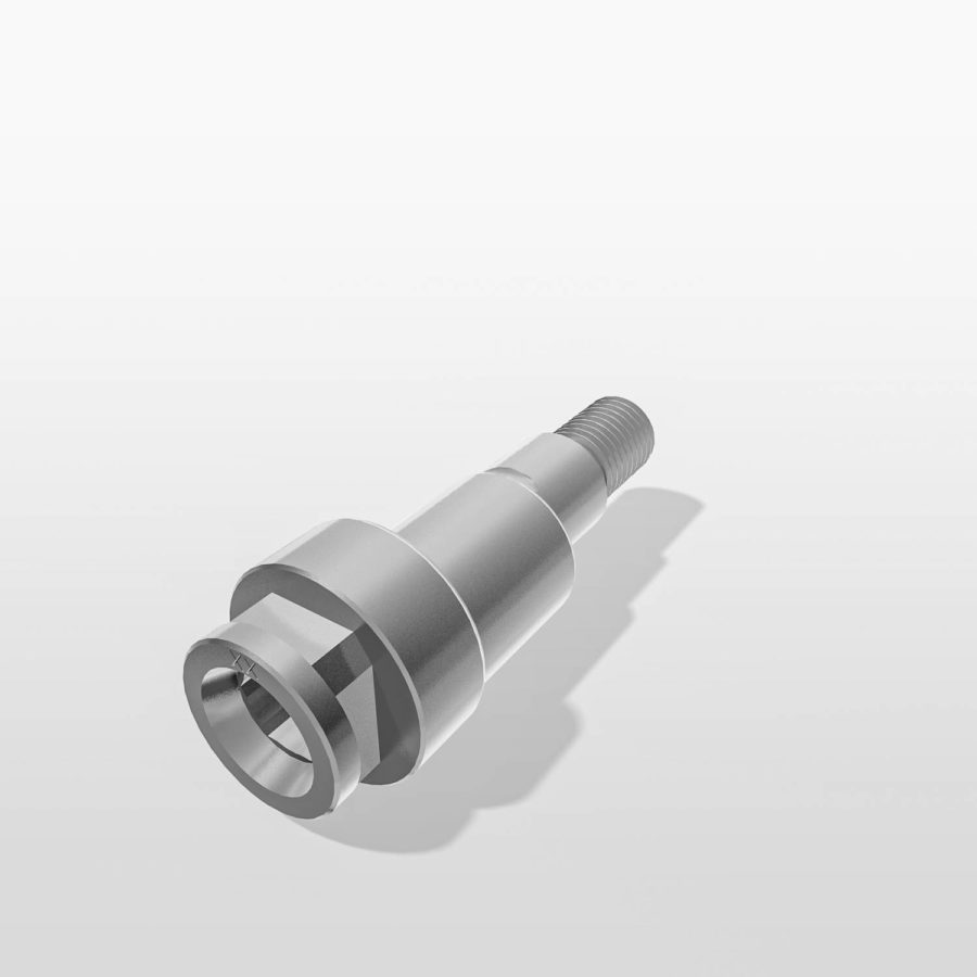 Exzenterbolzen | AMMANN Components