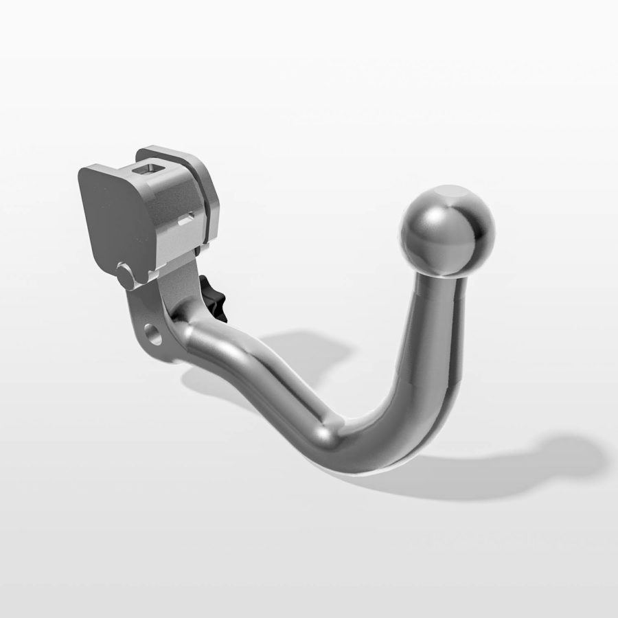 Kugelstange | AMMANN Components